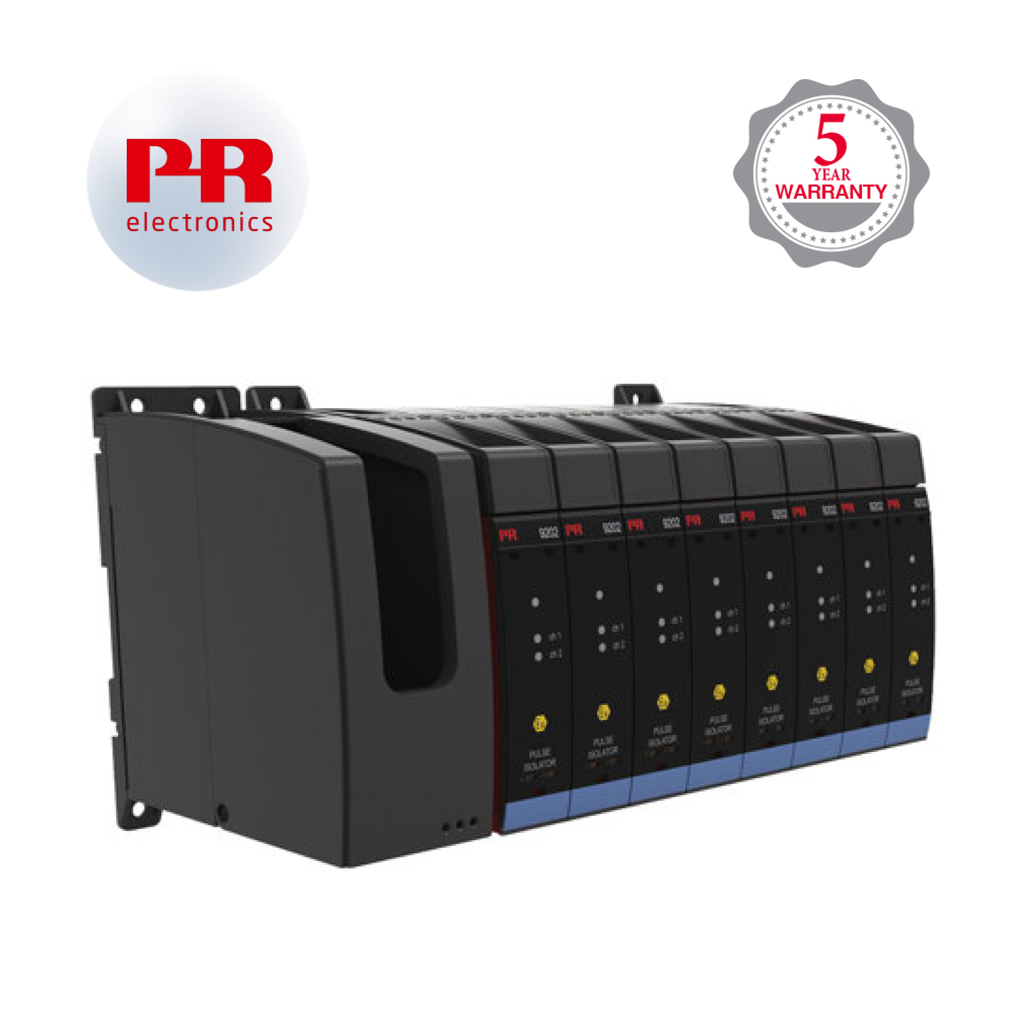 System 9000 backplane 7908