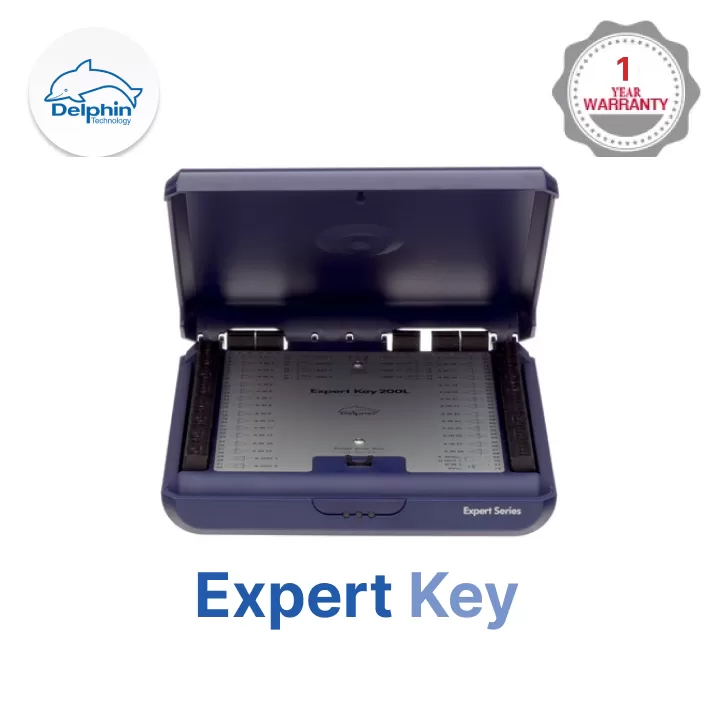 Expert Key